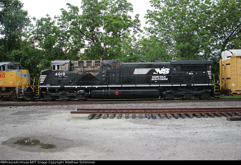 NS 4019